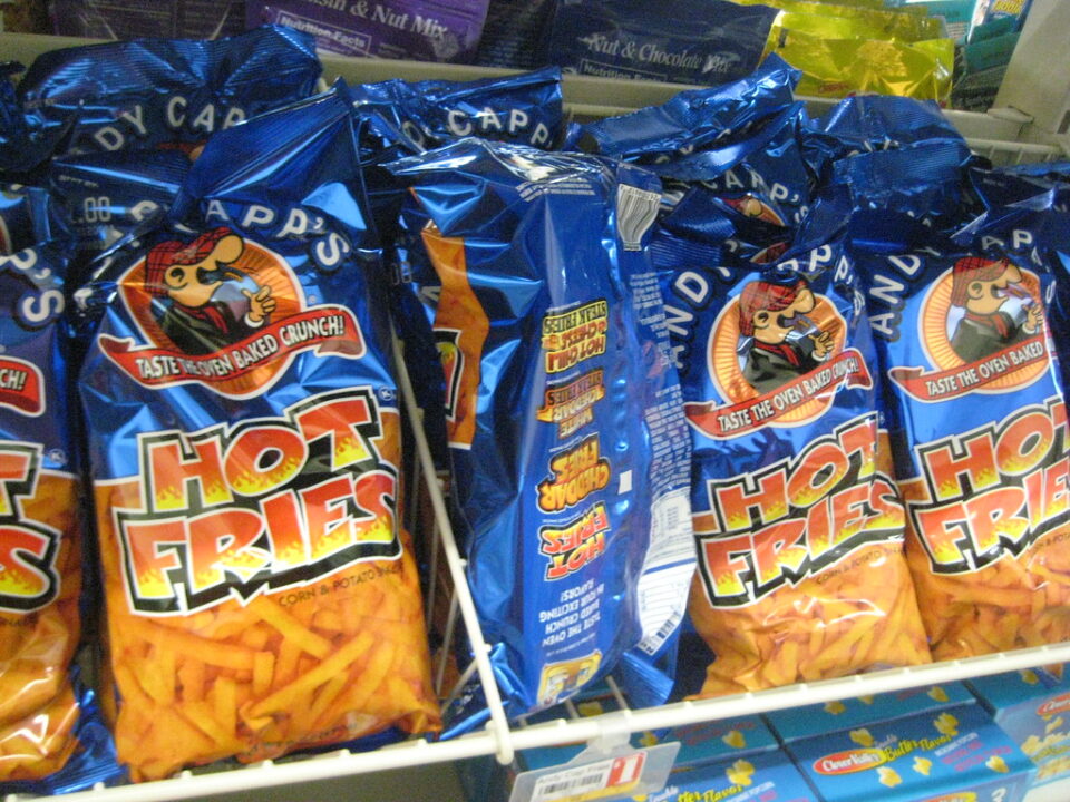 30 Gas Station Snacks That Somehow Taste Like Heaven – Foodie Haven