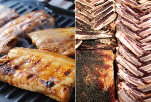 10 Differences Between Pork Belly And Bacon Every Cook Should Know ...
