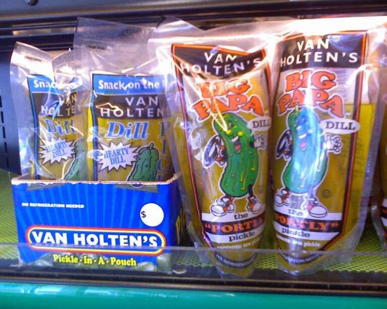 30 Gas Station Snacks That Somehow Taste Like Heaven – Foodie Haven