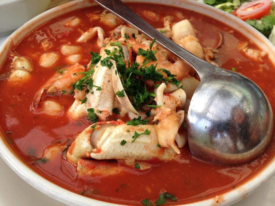 Top 15 Californian Foods You Must Try – Foodie Haven
