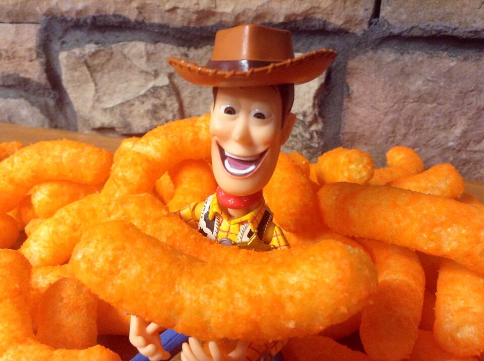 15 Iconic American Junk Foods That Deserve Respect - Foodie Haven