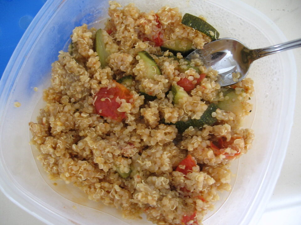15 Meals That Are Easy on the Digestive System – Foodie Haven