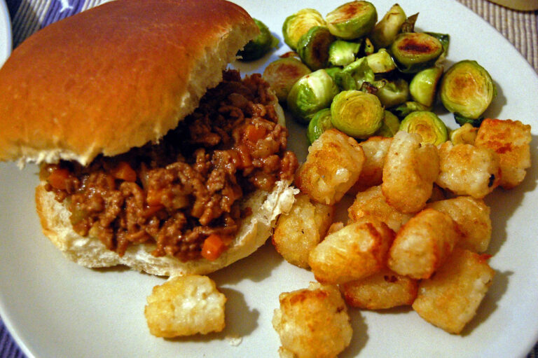 30 Foods That Show You Grew Up in the ’70s or ’80s – Foodie Haven