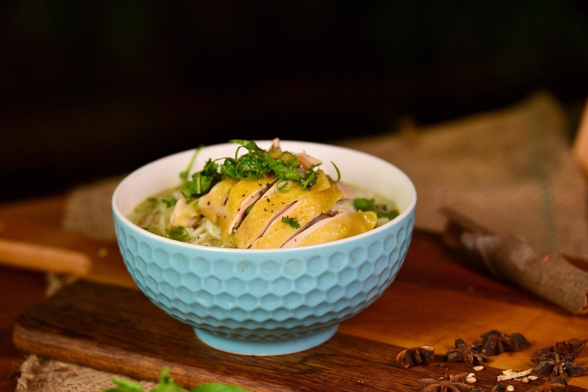 15 Meals That Are Easy on the Digestive System – Foodie Haven