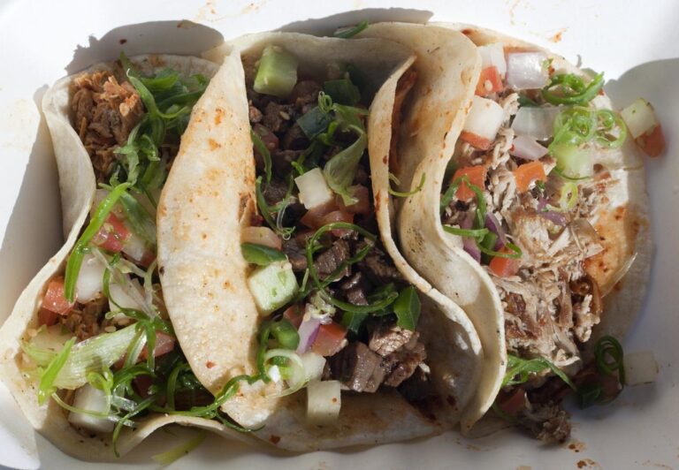 Top 15 Californian Foods You Must Try – Foodie Haven