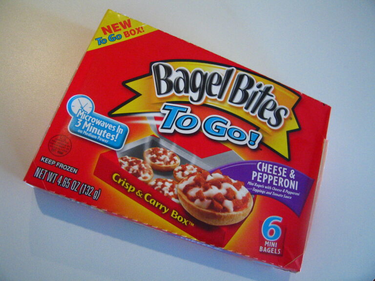 15 Iconic American Junk Foods That Deserve Respect - Foodie Haven
