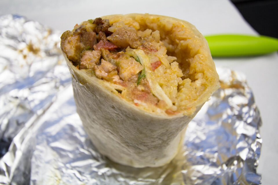 Top 15 Californian Foods You Must Try – Foodie Haven