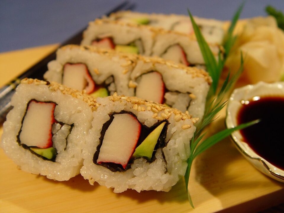 Top 15 Californian Foods You Must Try – Foodie Haven