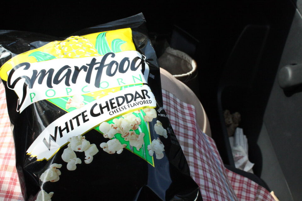 30 Gas Station Snacks That Somehow Taste Like Heaven – Foodie Haven