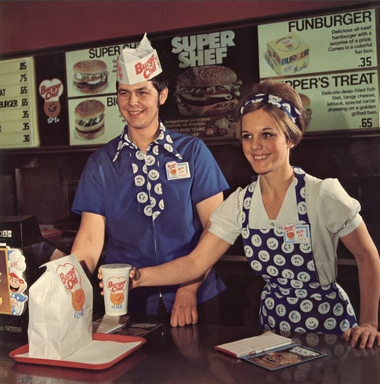 30 Forgotten Chain Restaurants from the ’80s We Wish Were Still Around ...