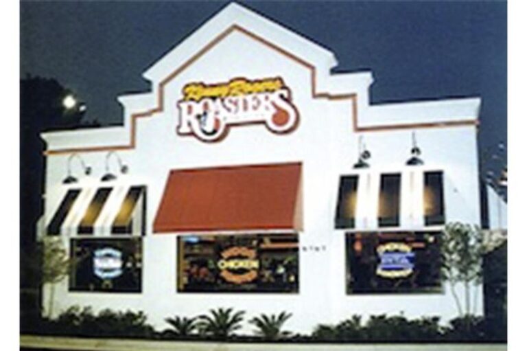 30 Forgotten Chain Restaurants from the ’80s We Wish Were Still Around ...