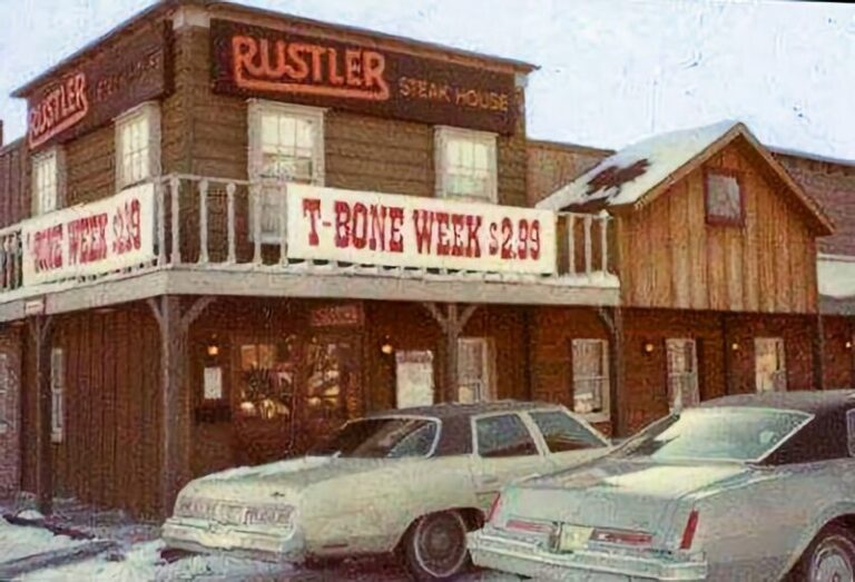 30 Forgotten Chain Restaurants from the ’80s We Wish Were Still Around ...