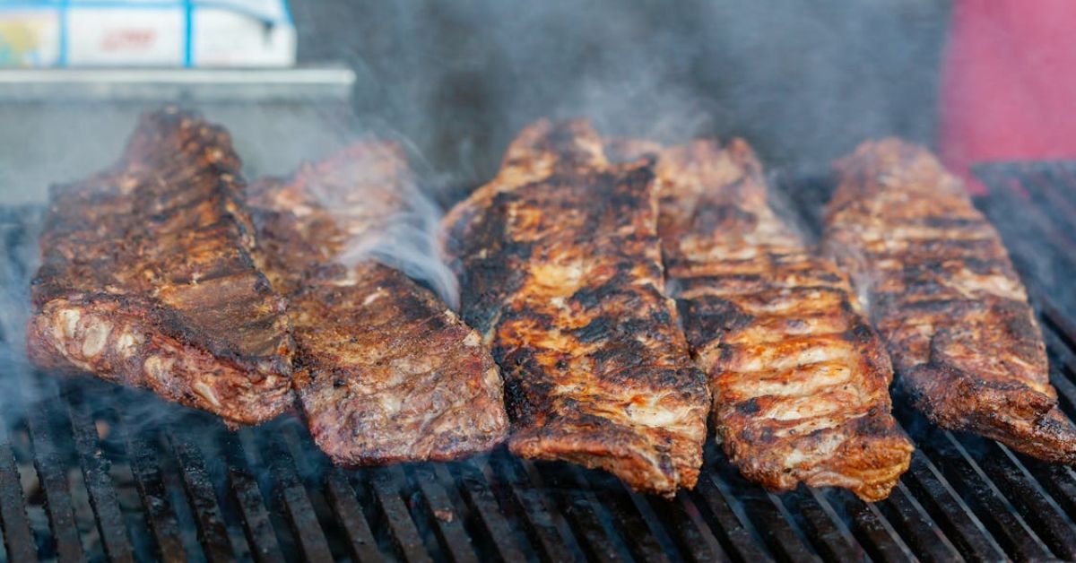 10 BBQ Picks You Should Never Order - Foodie Haven