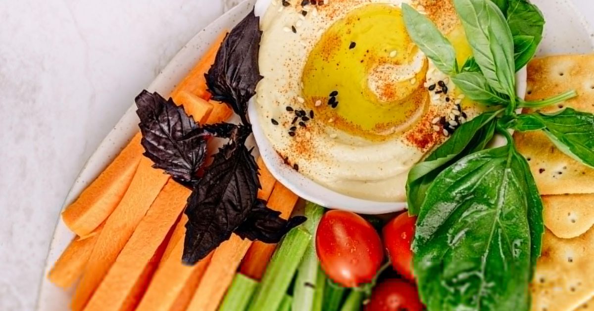 Snack Your Way To Better Heart Health With These 20 Picks - Foodie Haven