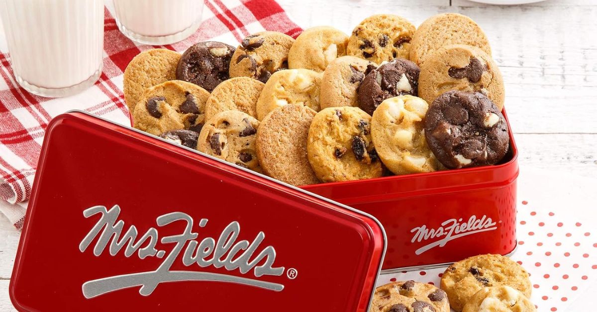 A Bottom To Top Look At Which Chocolate Chip Cookies Are Actually Worth ...