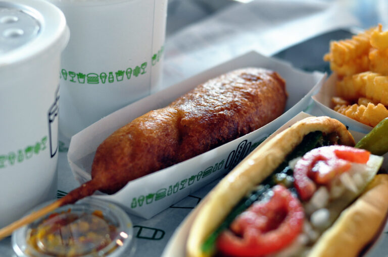 15 Iconic American Junk Foods That Deserve Respect - Foodie Haven