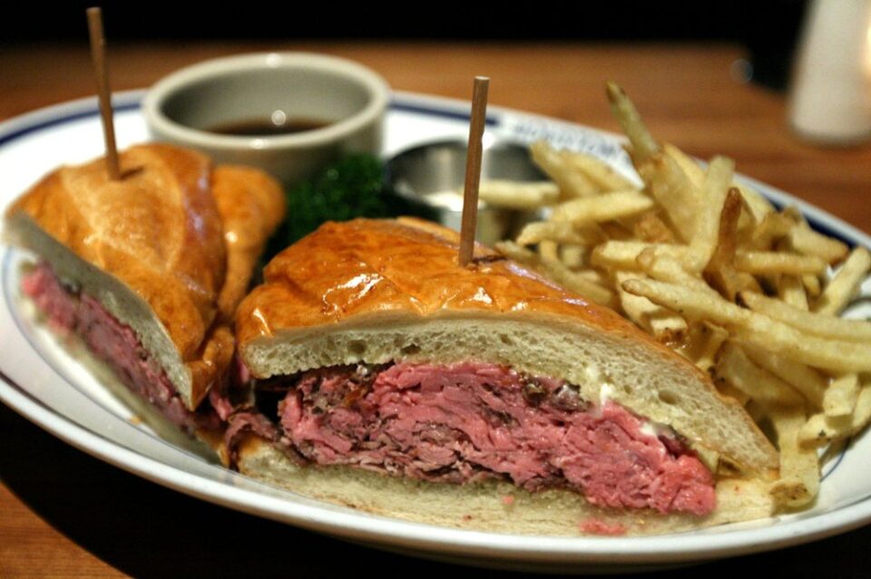 Top 15 Californian Foods You Must Try – Foodie Haven