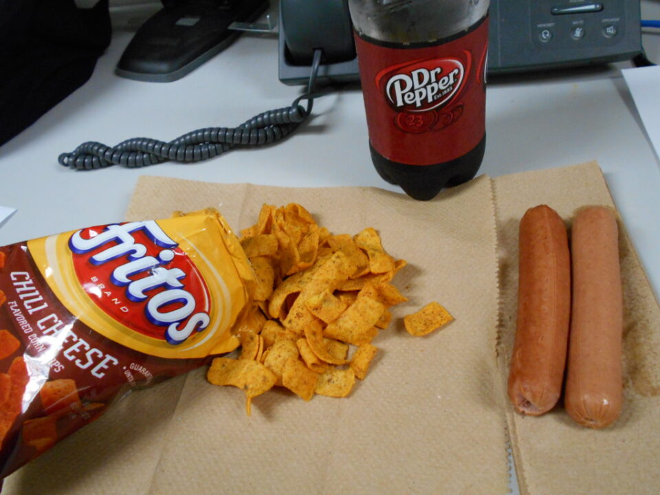 30 Gas Station Snacks That Somehow Taste Like Heaven – Foodie Haven