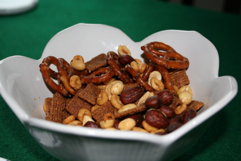 30 Gas Station Snacks That Somehow Taste Like Heaven – Foodie Haven
