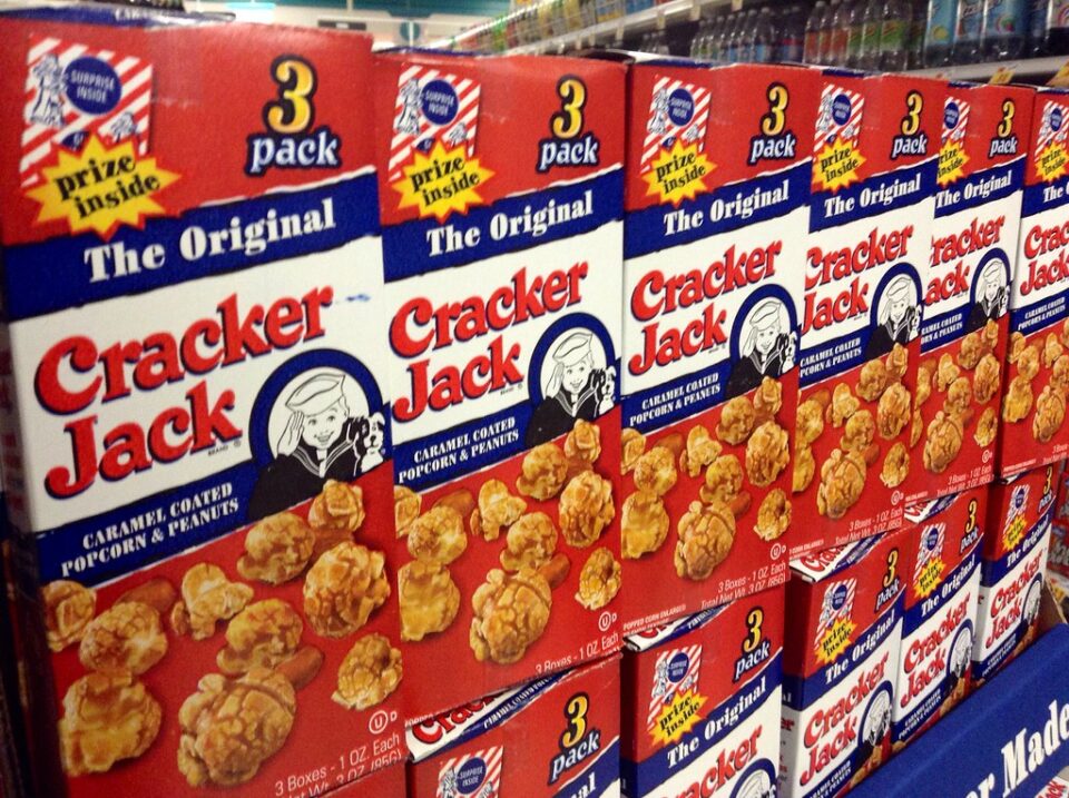 15 Iconic American Junk Foods That Deserve Respect - Foodie Haven