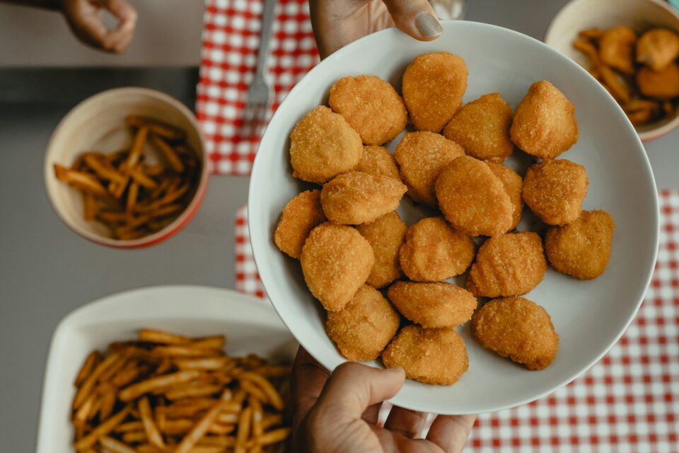30 Foods That Show You Grew Up in the ’70s or ’80s – Foodie Haven