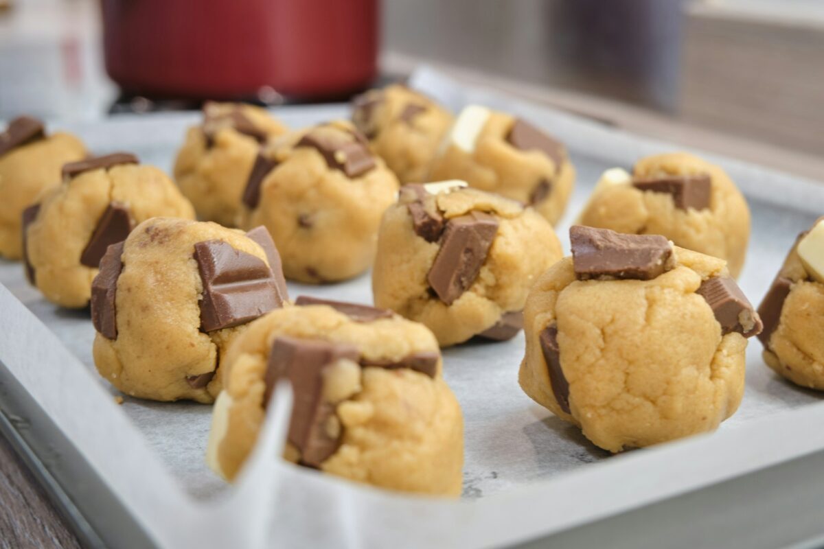 30 Things You Didn’t Know Could Be Deep-Fried - Foodie Haven