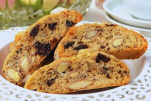 20 Original Italian Desserts You Should Try – Foodie Haven