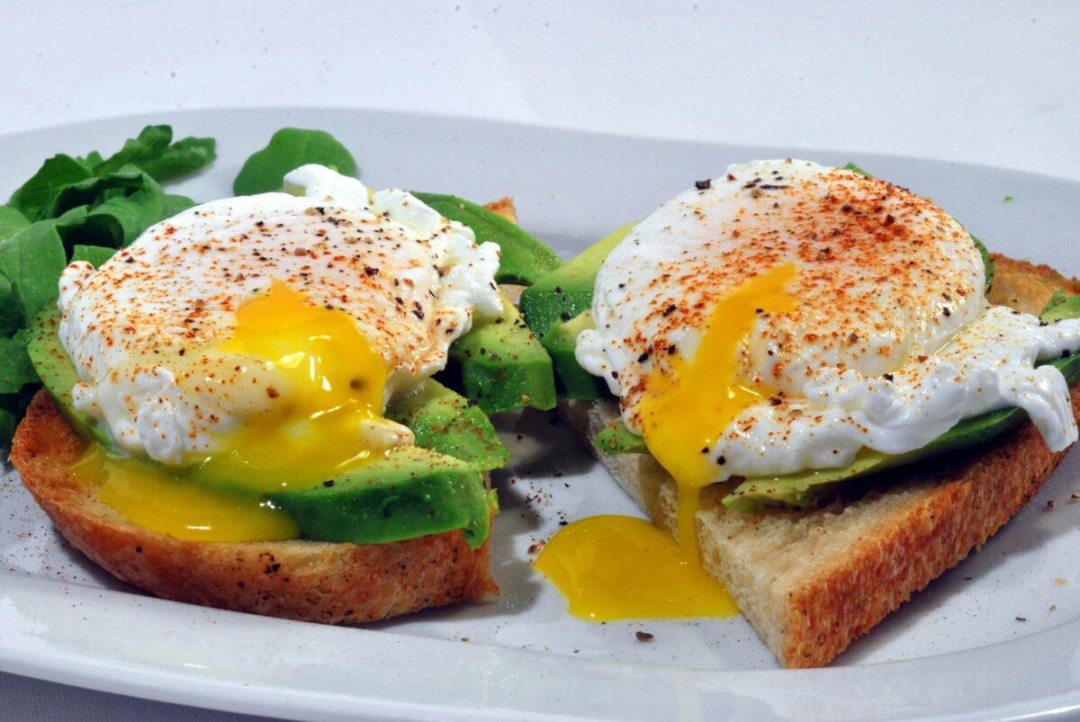 Top 15 Californian Foods You Must Try – Foodie Haven