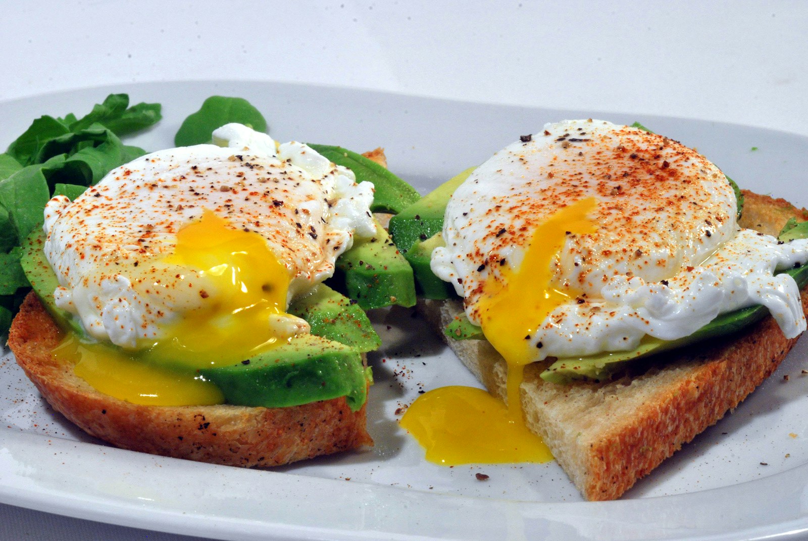 Top 15 Californian Foods You Must Try – Foodie Haven
