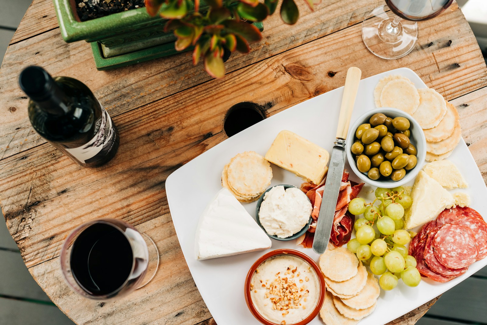 Top 15 Californian Foods You Must Try – Foodie Haven