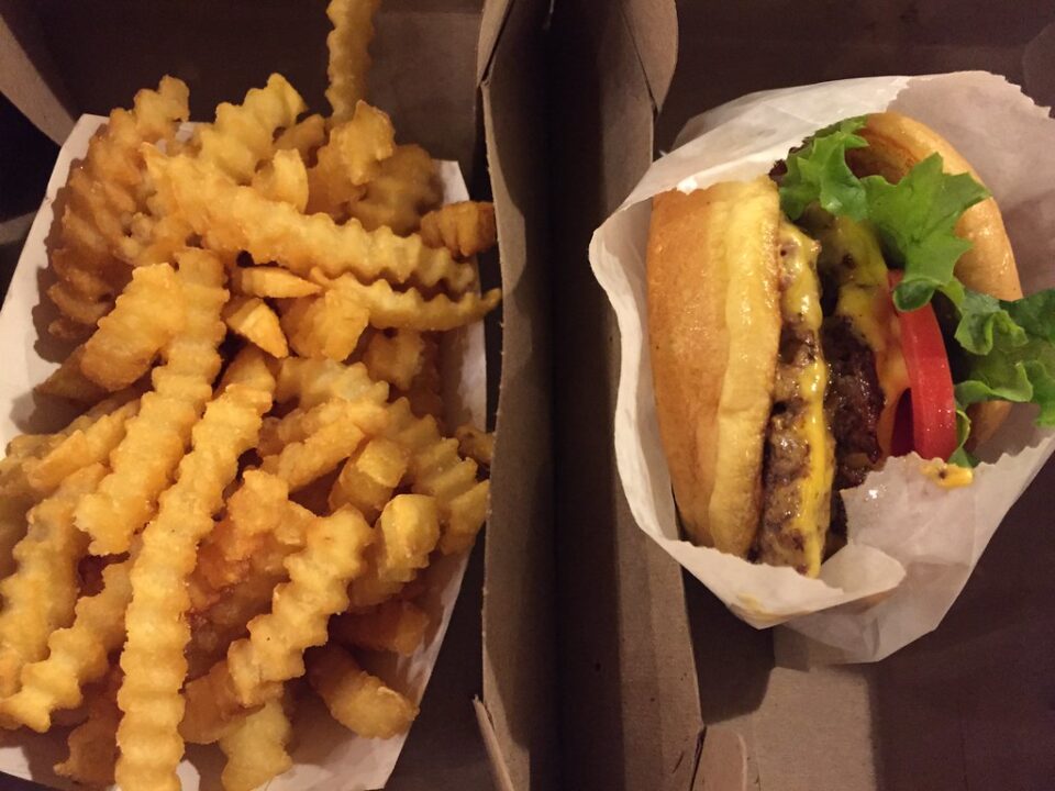 15 Fast Food Combos That Hit Just Right - Foodie Haven