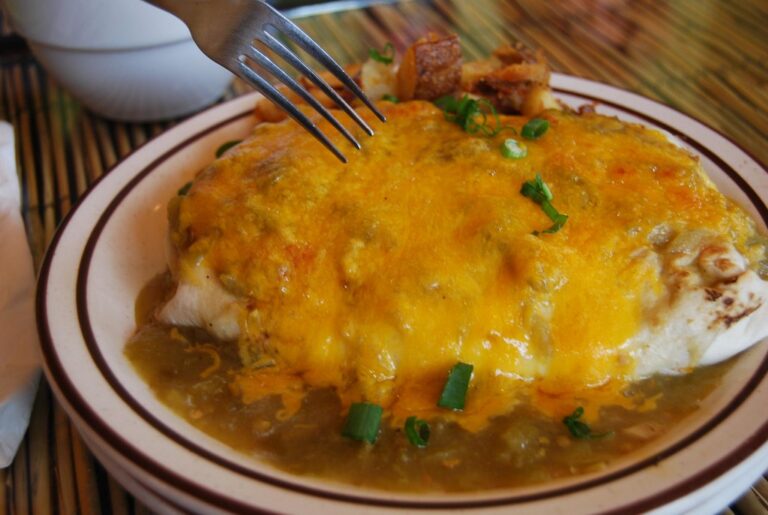 15 Famous Colorado Foods You Should Try – Foodie Haven