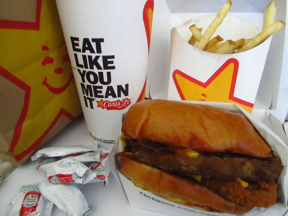 15 Fast Food Combos That Hit Just Right - Foodie Haven