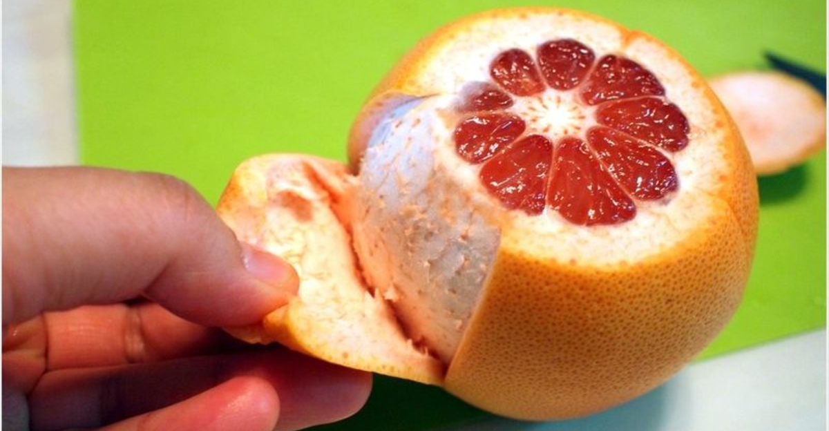 10 Clever Uses for Leftover Grapefruit Peels You’ll Actually Want to ...