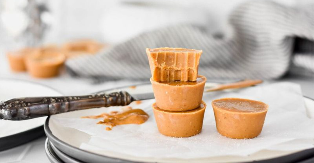10 Easy Peanut Butter Fudges That Are Keto-Friendly And Gluten-Free ...
