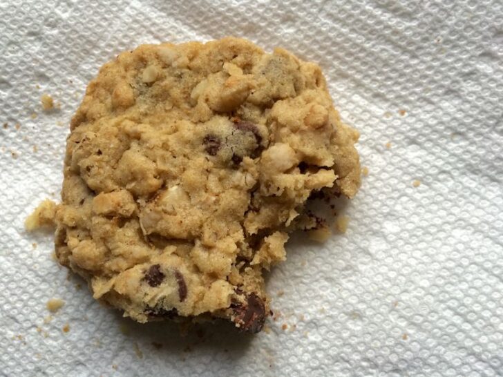10 Simple Ways to Bring Stale Cookies Back to Life - Foodie Haven
