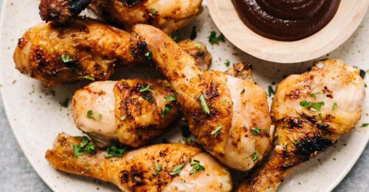 10 Smart Ways to Reheat Fried Chicken and Keep It Crispy - Foodie Haven