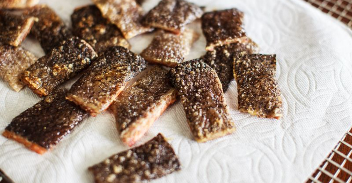 10 Tasty Ways to Cook Salmon Skin — And Why You Should Be Eating It ...