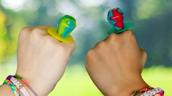 10 Throwback Treats From the ’90s You Still Crave Today - Foodie Haven