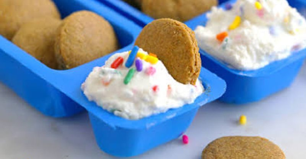 10 Throwback Treats From the ’90s You Still Crave Today - Foodie Haven