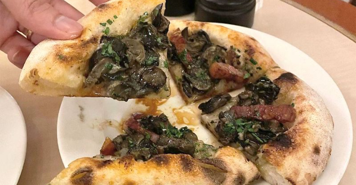 10 Wild Pizza Toppings You’ll Only Find Around the World - Foodie Haven