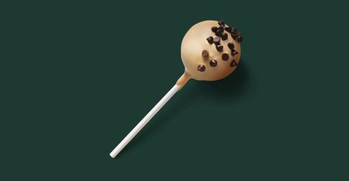 11 Fan-Favorite Starbucks Cake Pops That Deserved More Time - Foodie Haven