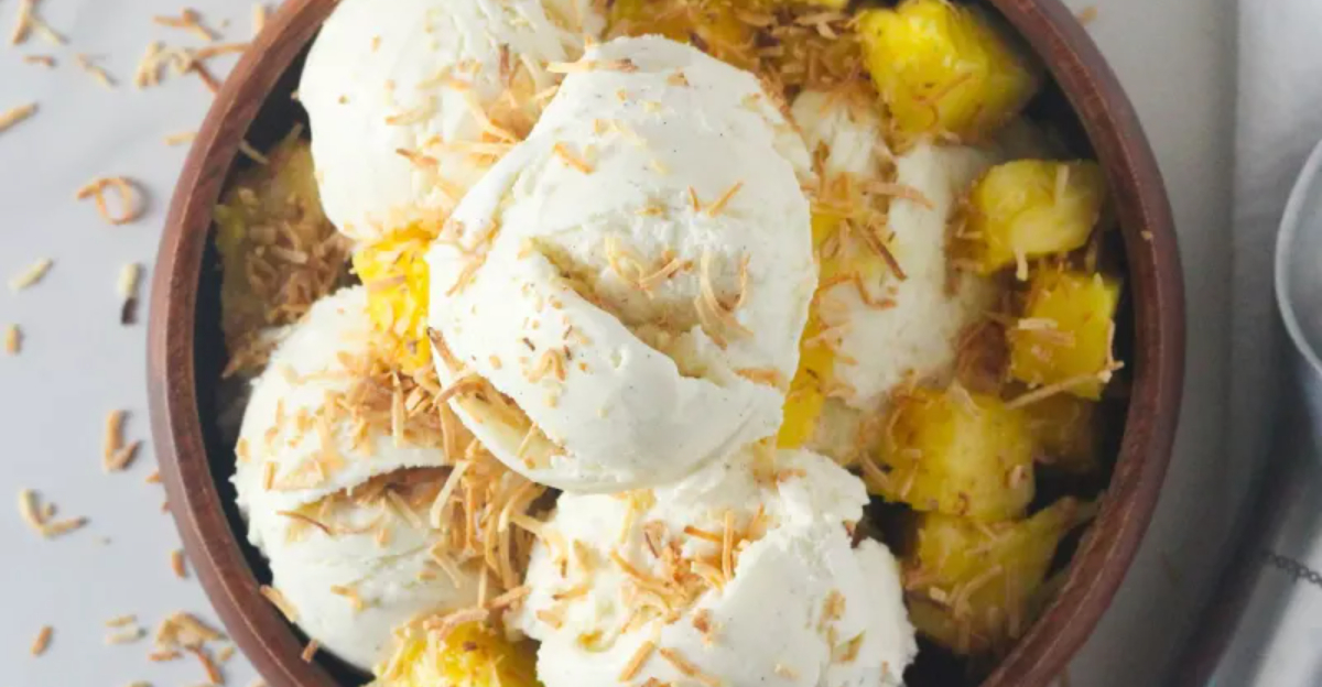 11 Sweet and Creamy Coconut Treats That Taste Like Vacation Bliss ...