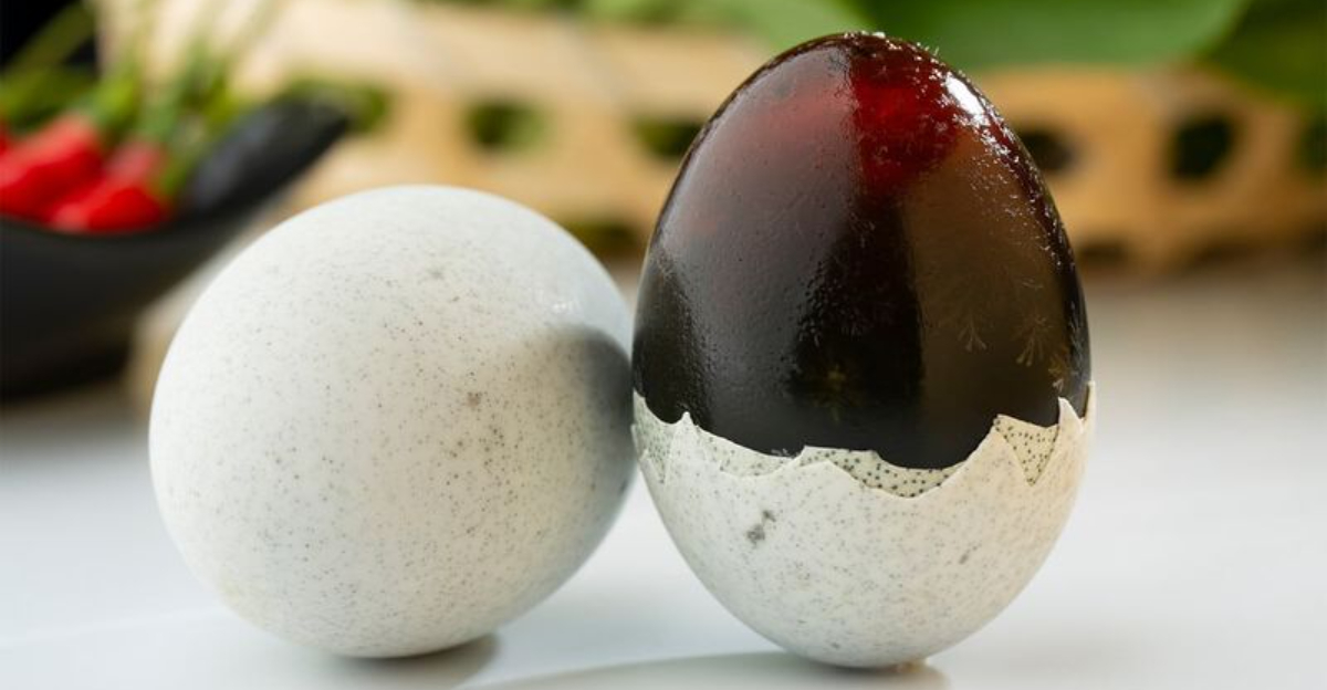 11 Wild and Intense Foods Only the Bold Will Try - Foodie Haven