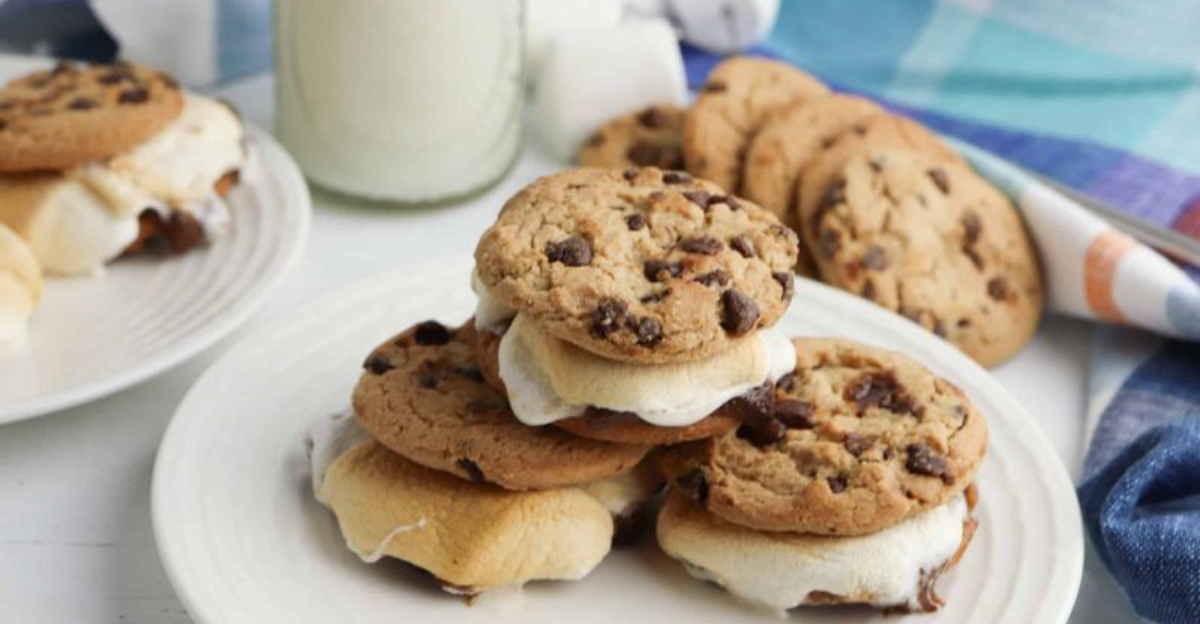 12 Chocolate Chip Ideas That Are Easier, Faster, and More Fun Than ...