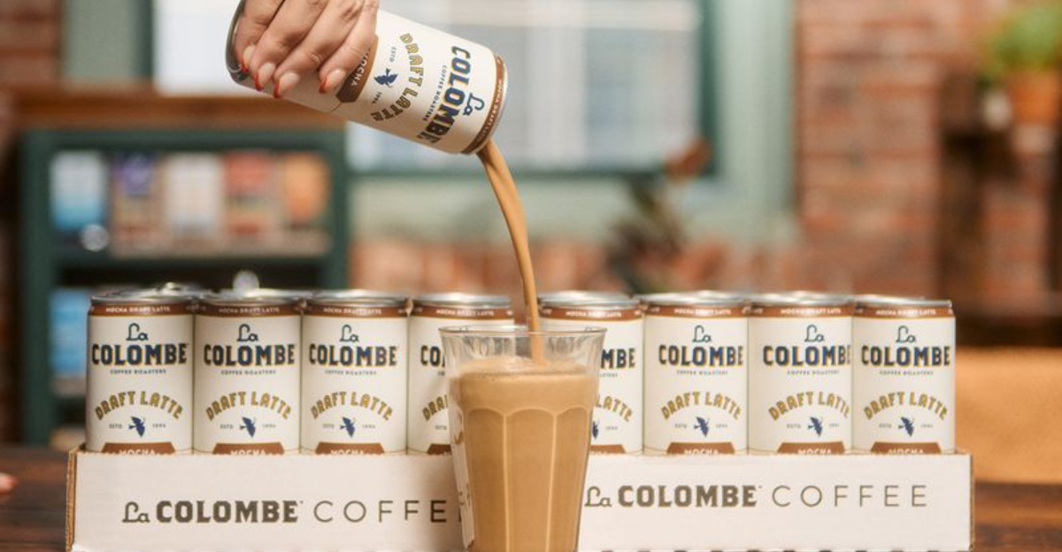 12 Coffee Concentrates That Deliver Bold, Smooth Flavor - Foodie Haven