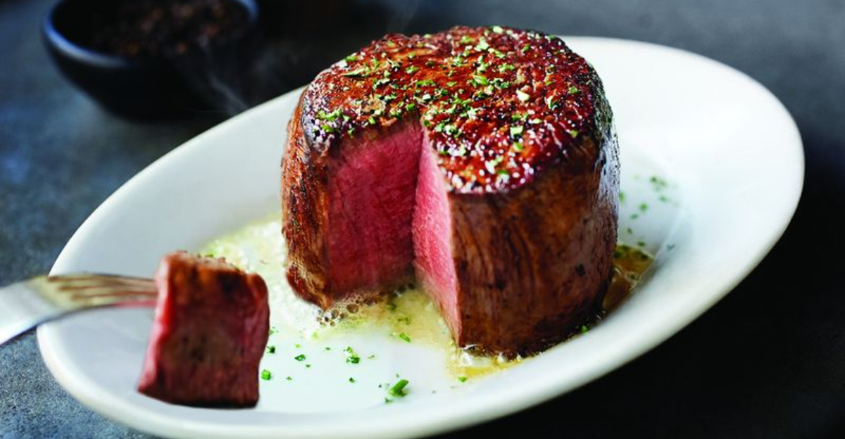 12 Steakhouse Chains Across the U.S. Serving Top-Tier Filet Mignon ...
