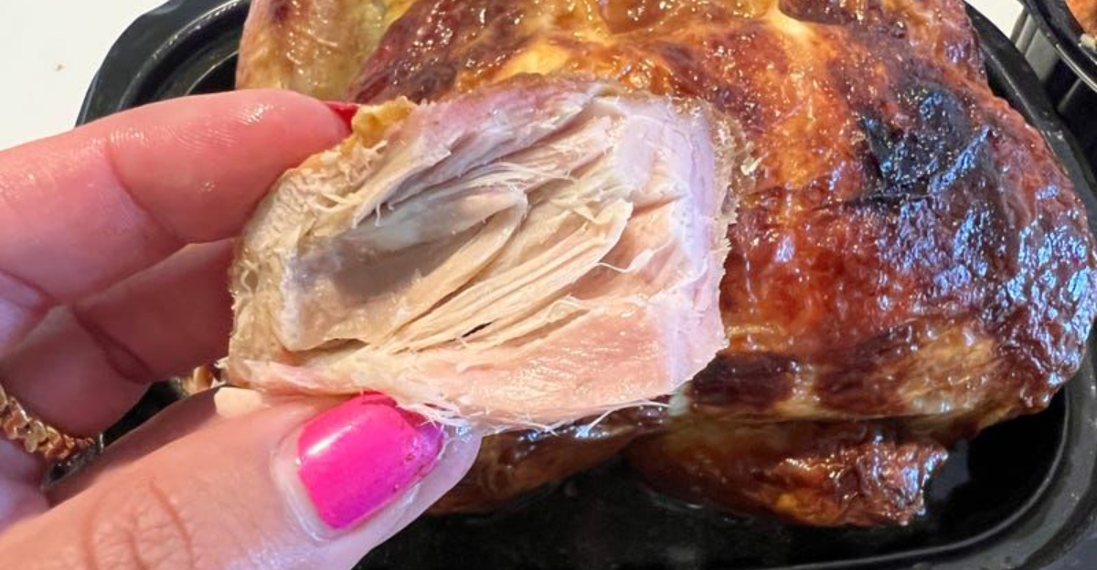 12 Store-Bought Rotisserie Chickens You Might Want to Skip - Foodie Haven