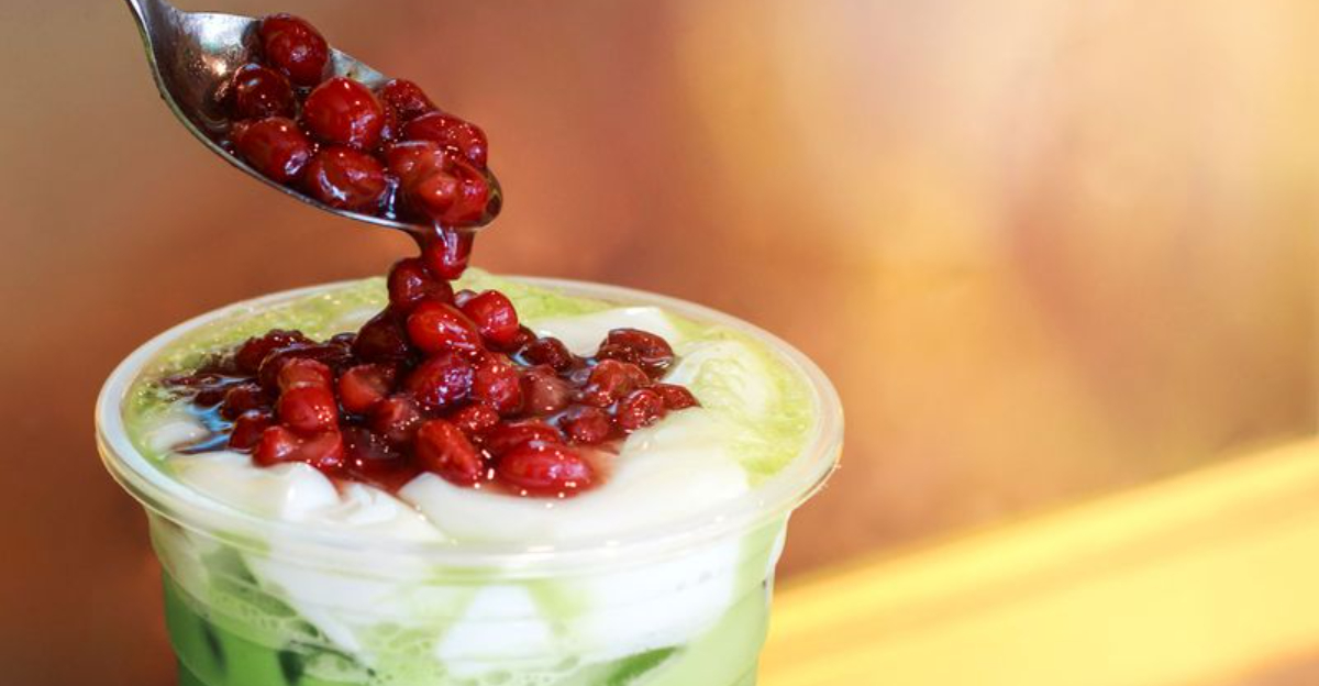13 Best Boba Toppings That Make Every Sip More Fun - Foodie Haven