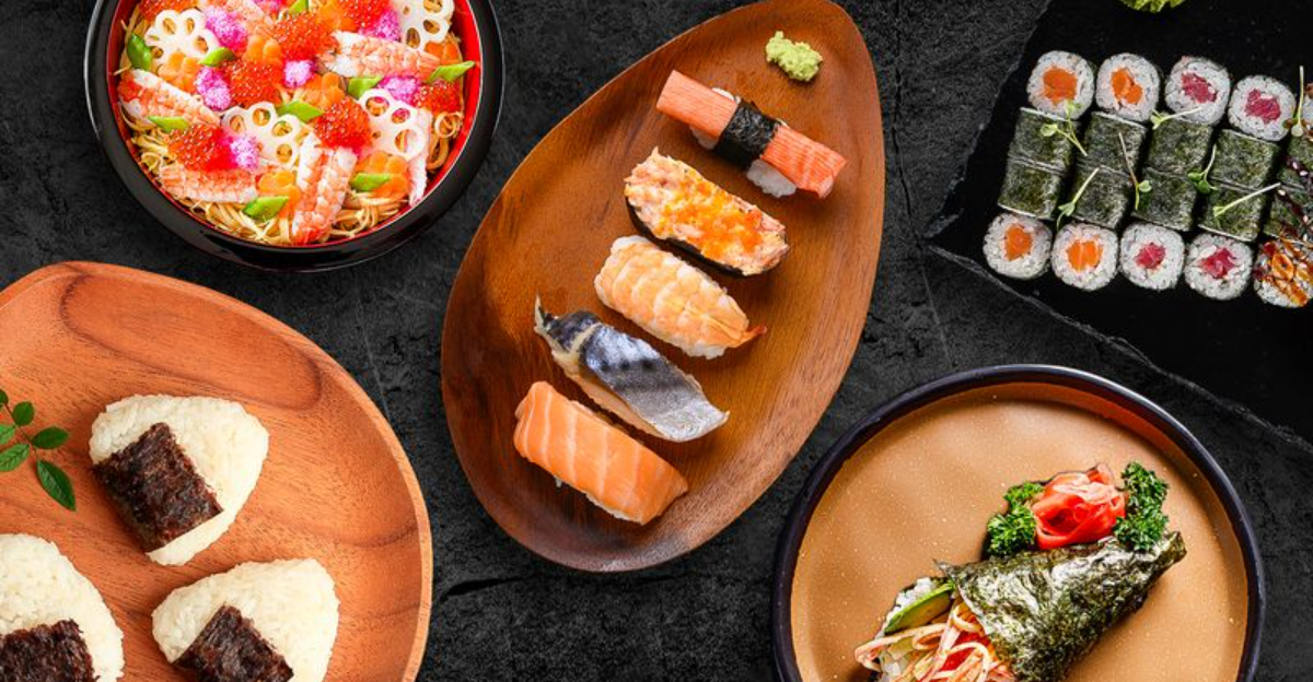 13 Flavor-Packed Japanese Meals You’ll Never Get Tired Of - Foodie Haven